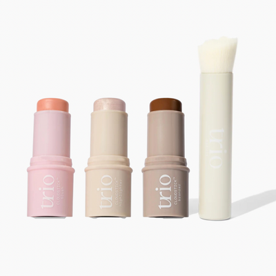 Buy Beauty Products Online at Best Price | Trio Beauty