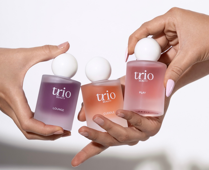 Buy Beauty Products Online at Best Price | Trio Beauty
