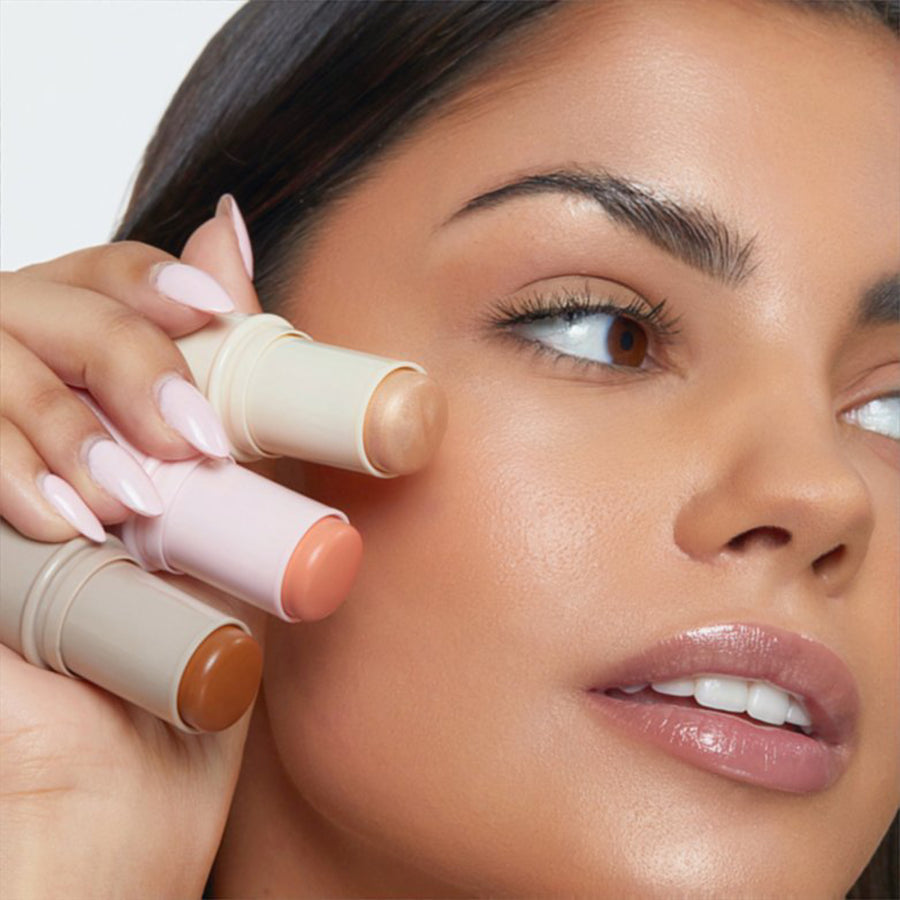 CloudStick Contour and Blend Kit