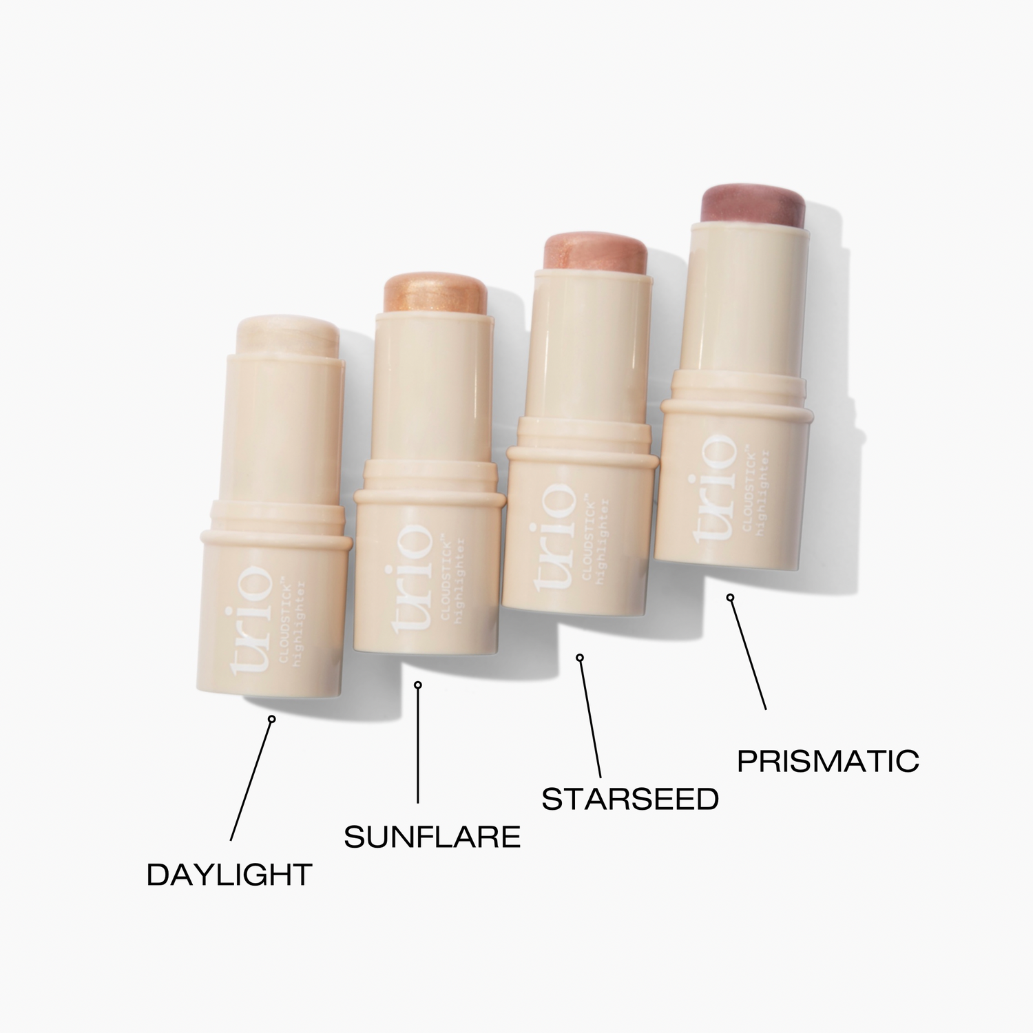 CLOUDSTICK™ HIGHLIGHTER | Trio Beauty