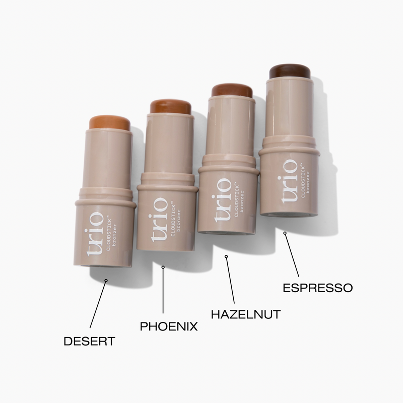 CLOUDSTICK™ BRONZER | Trio Beauty