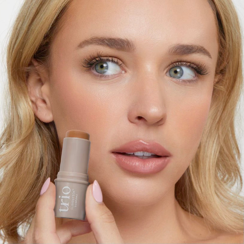 CLOUDSTICK™ BRONZER | Trio Beauty