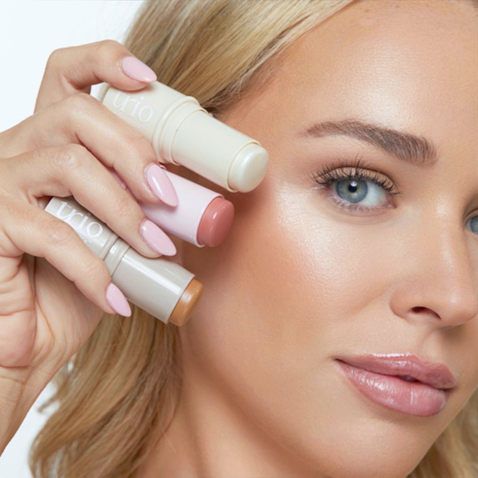 CloudStick Contour and Blend Kit