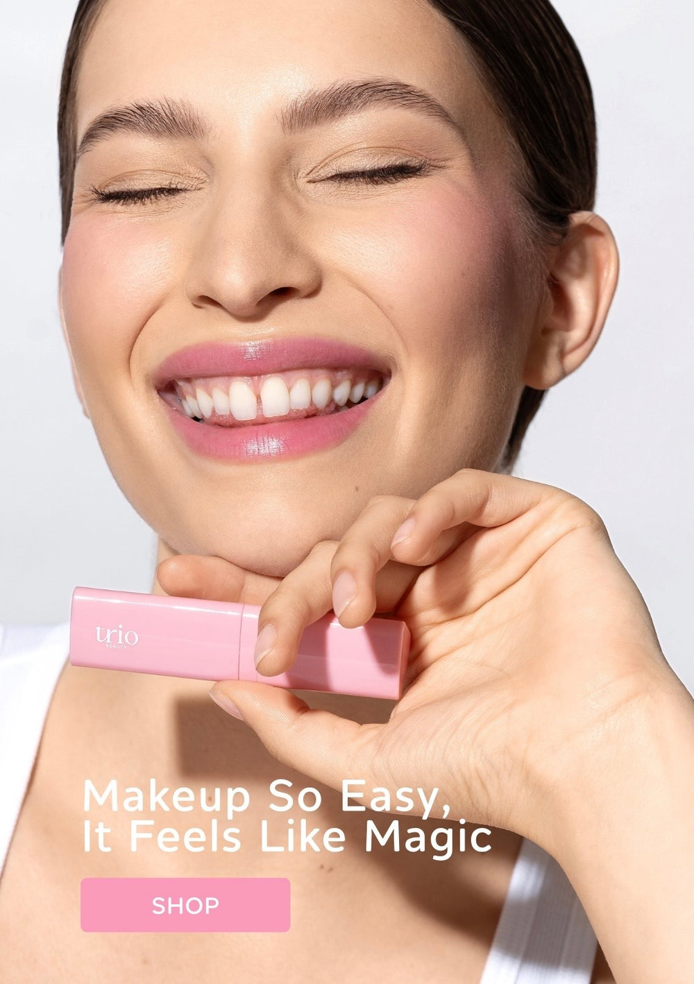 Buy Beauty Products Online at Best Price | Trio Beauty