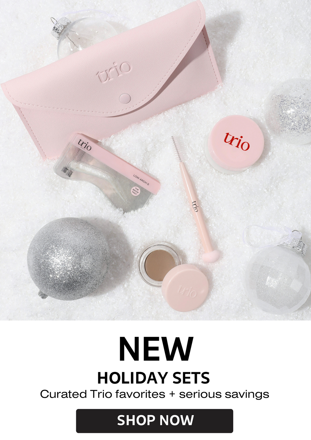 Buy Beauty Products Online at Best Price | Trio Beauty