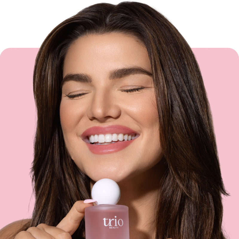 Buy Beauty Products Online at Best Price | Trio Beauty