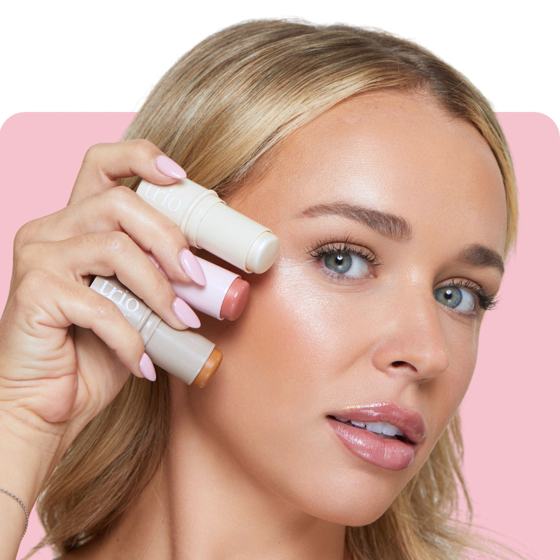 Buy Beauty Products Online at Best Price | Trio Beauty