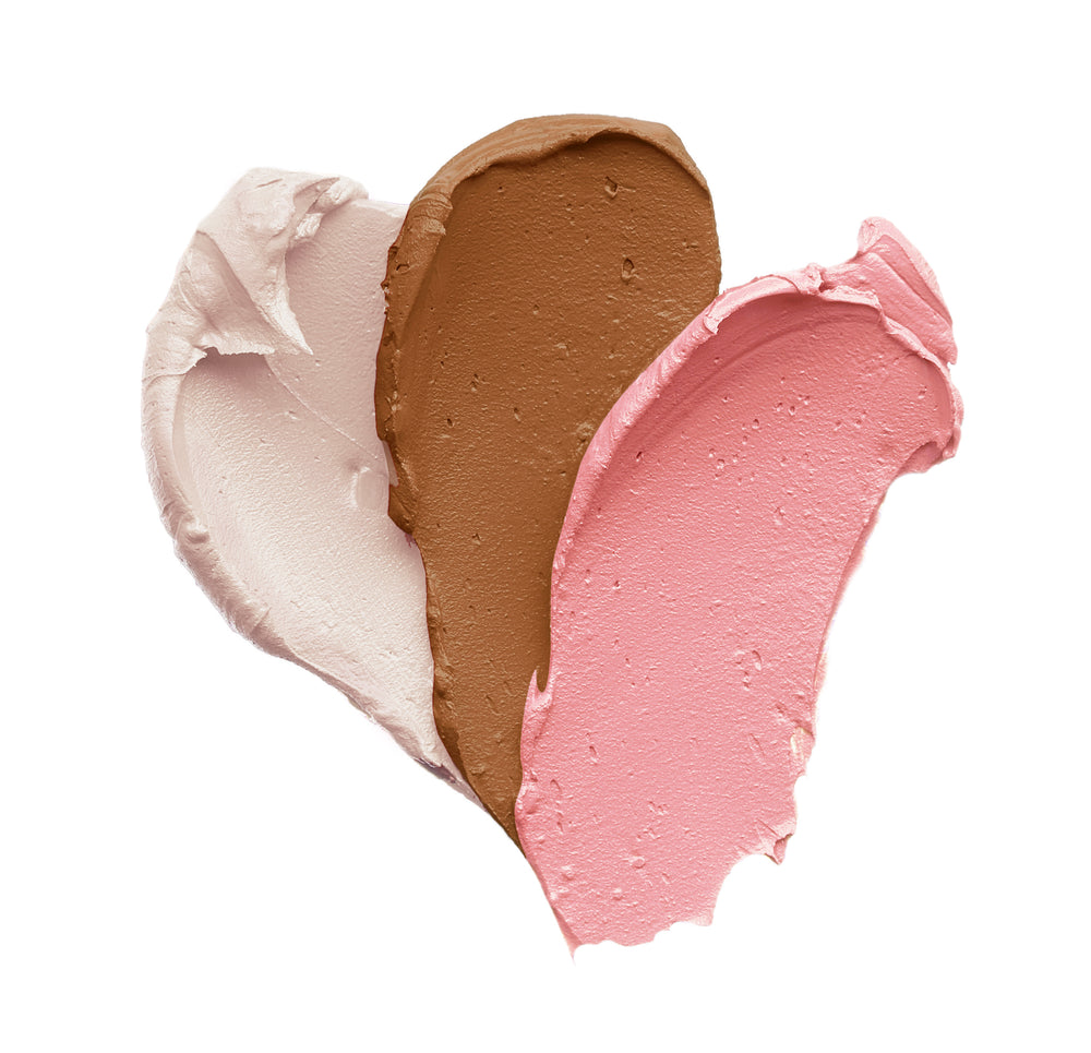 CloudStick Contour and Blend Kit