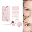 Complete Brow Trio® Set| Eyebrow Stencil Kit | Trio Beauty
