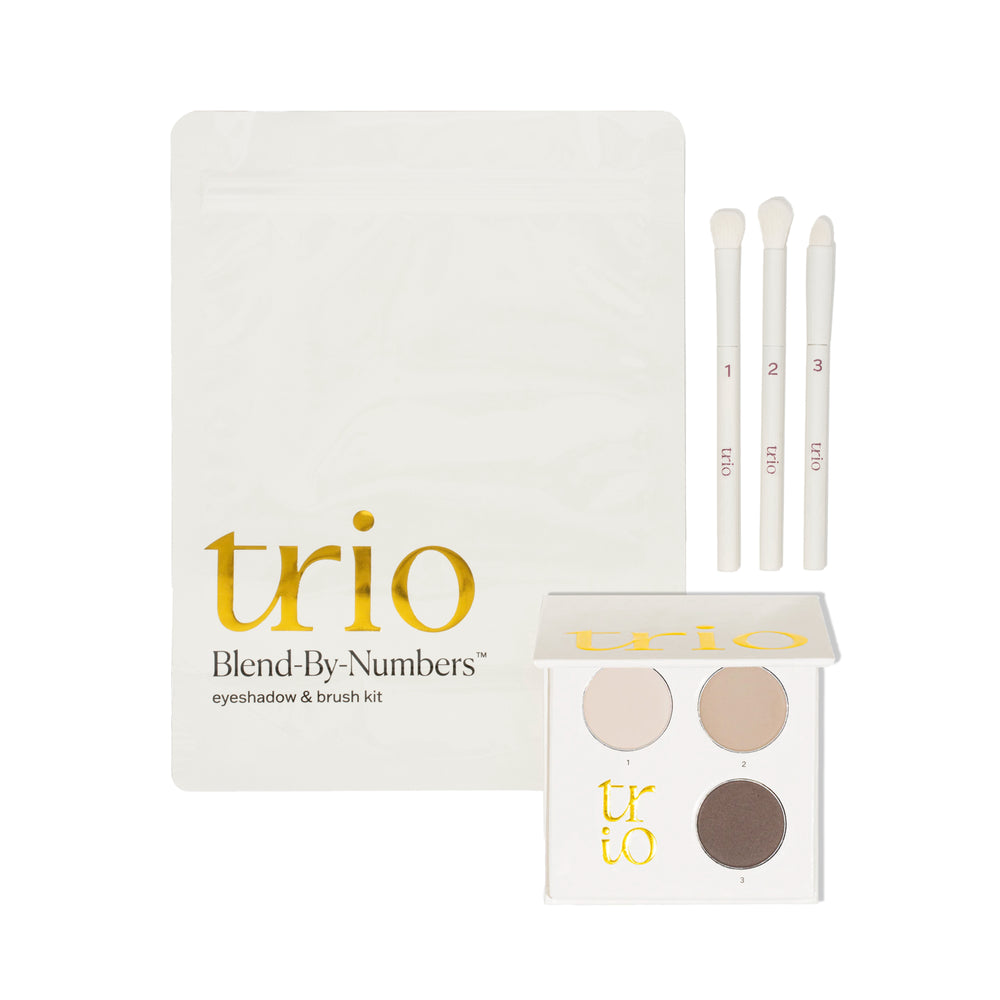 Buy Beauty Products Online at Best Price | Trio Beauty