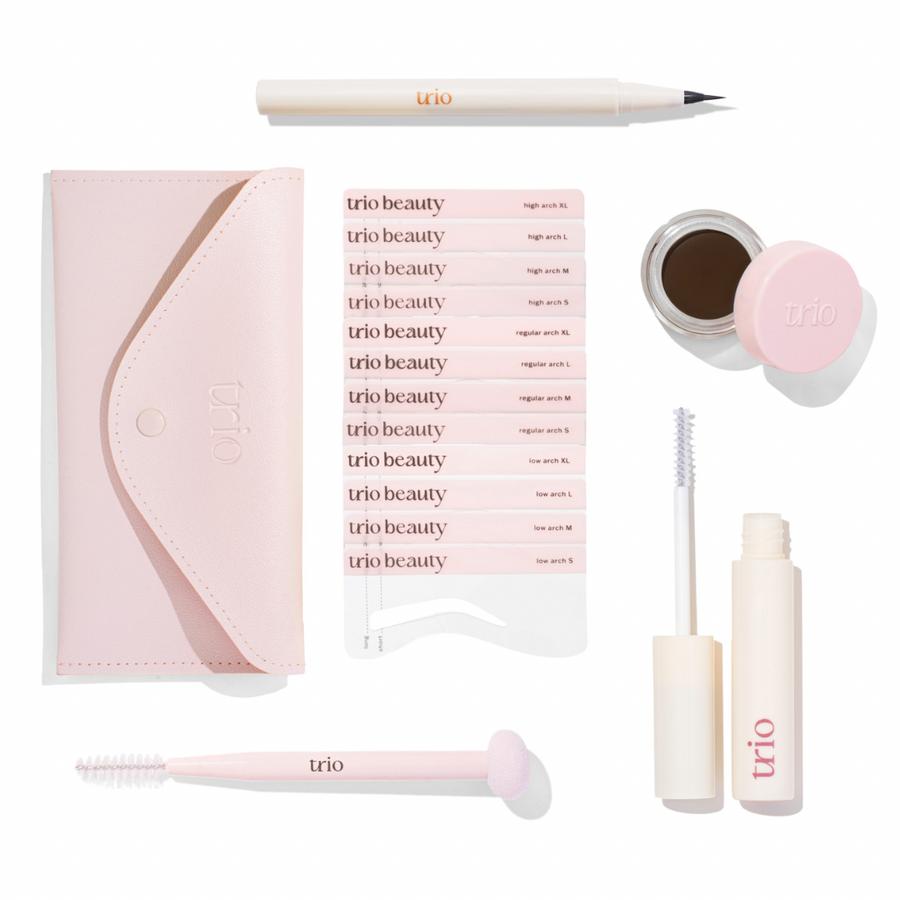 Trio Beauty - Beauty Bundles | Your Shortcut To Effortless Beauty Routines