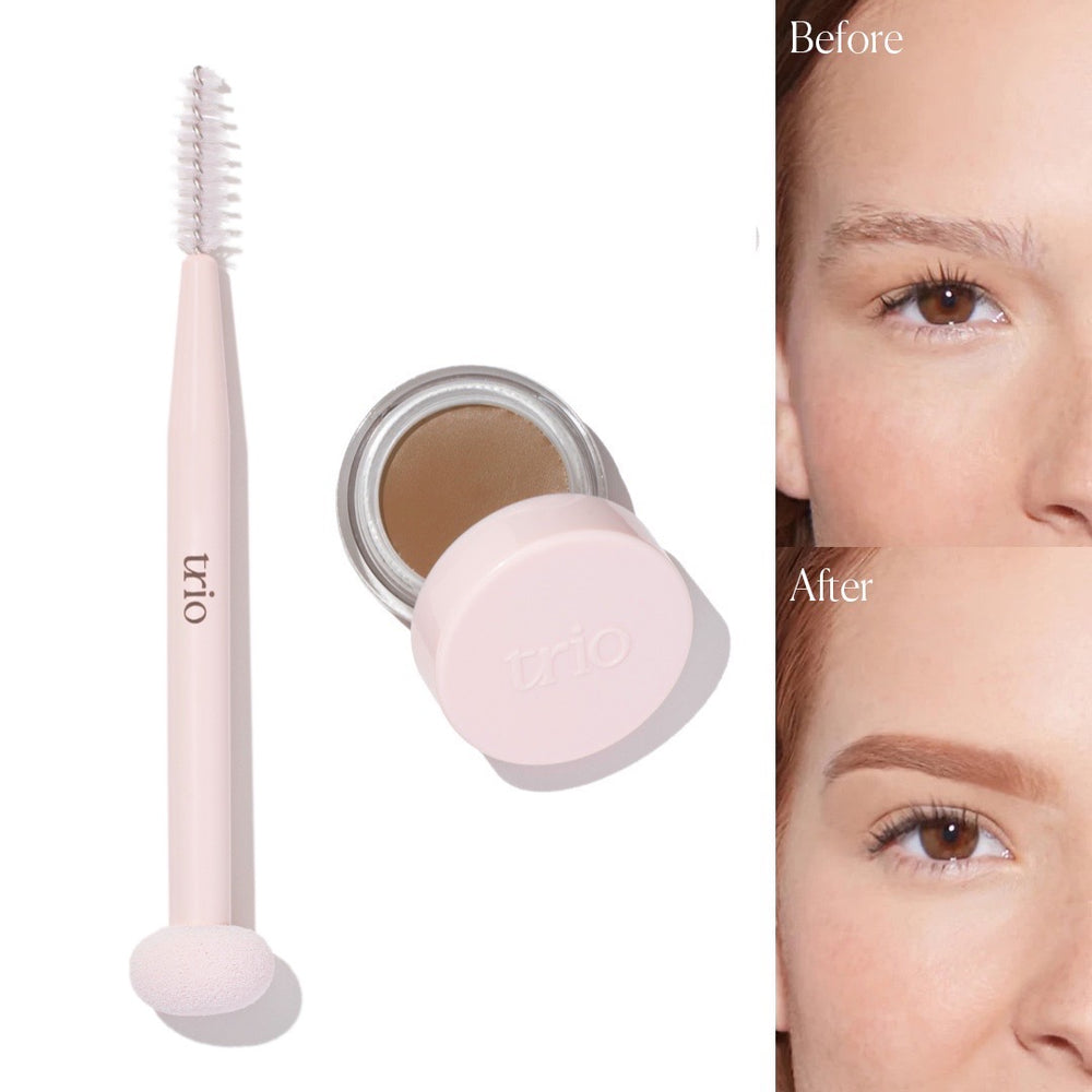 Brow Trio® Refill | Trio Beauty