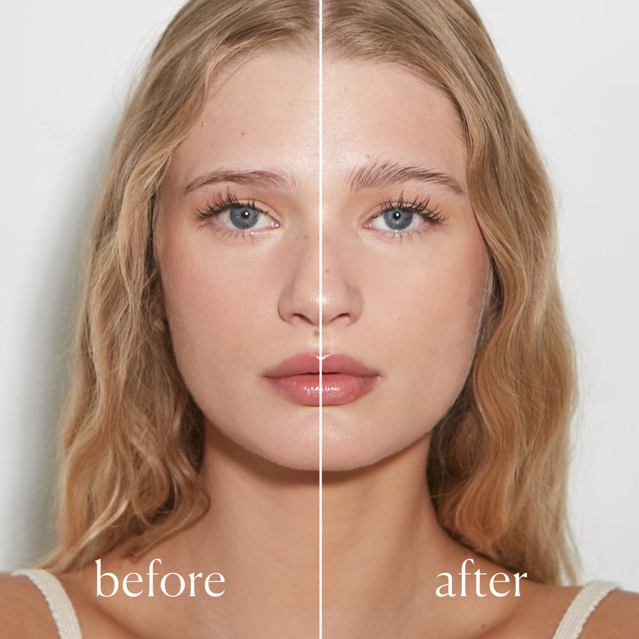 Brow Laminate & Lift Wax Kit | Trio Beauty